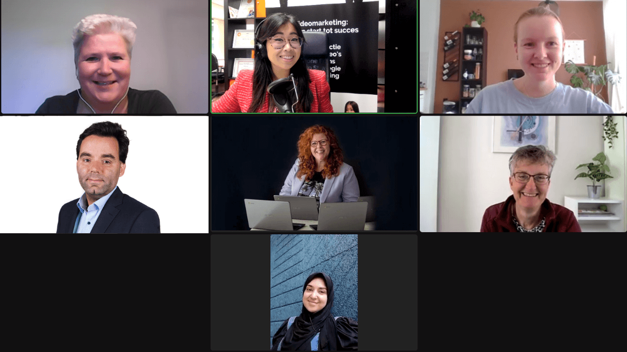 LIN Videomarketing Fast Forward - LIN Videomarketing